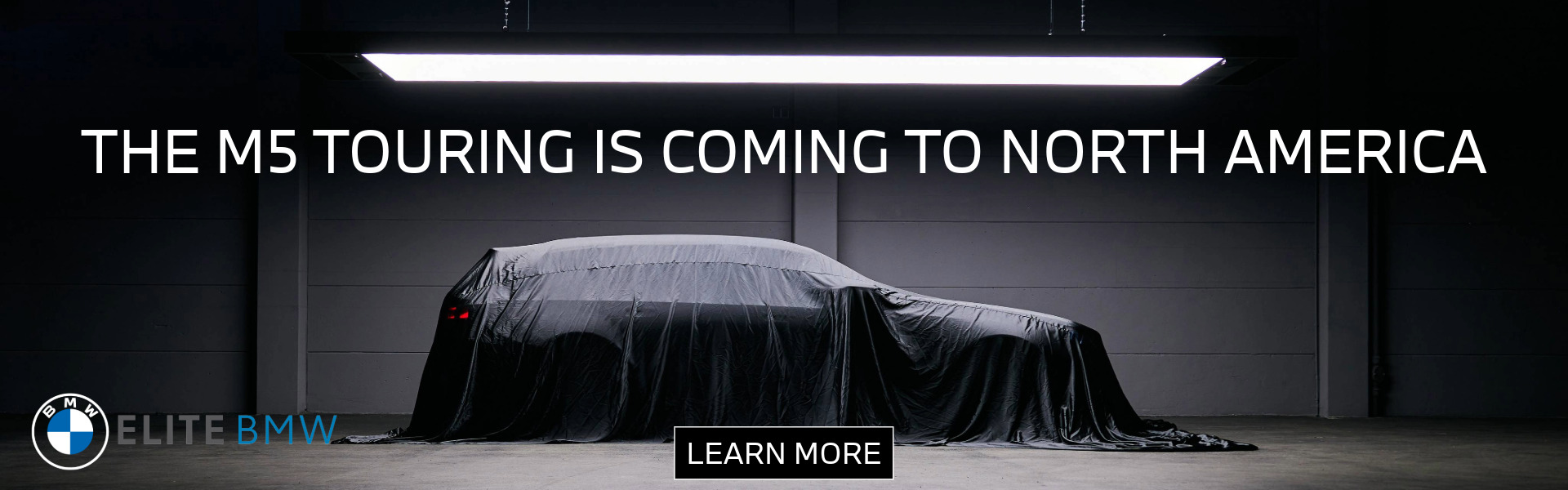 Elite BMW | BMW dealer in Ottawa