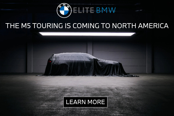 Elite BMW | BMW dealer in Ottawa