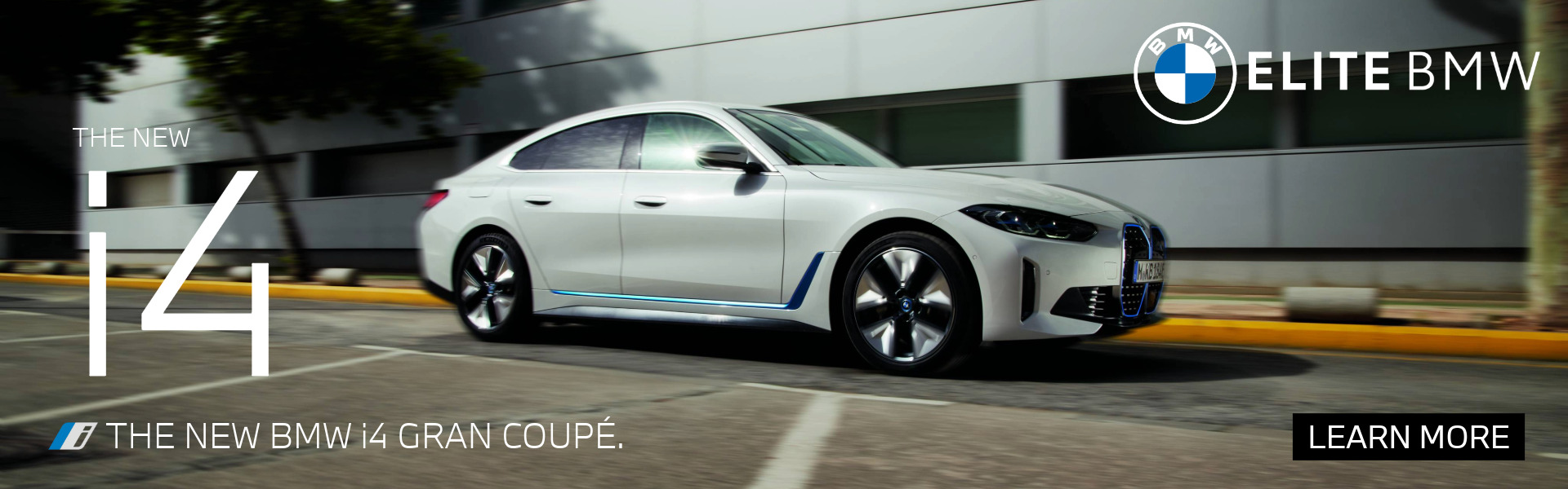 Elite BMW | BMW dealer in Ottawa