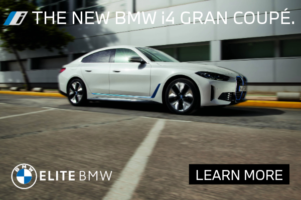 Elite BMW | BMW dealer in Ottawa