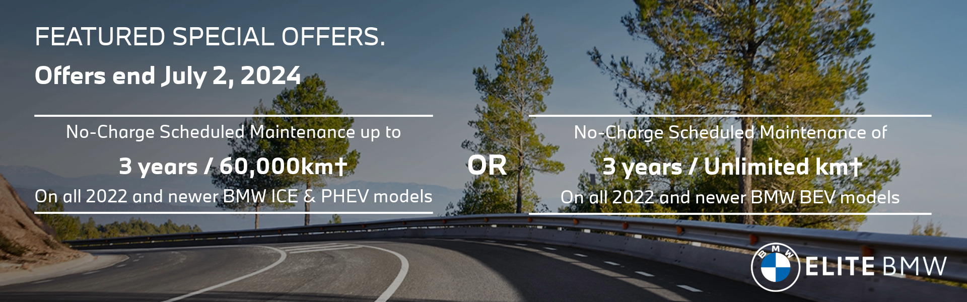 Elite BMW | BMW dealer in Ottawa