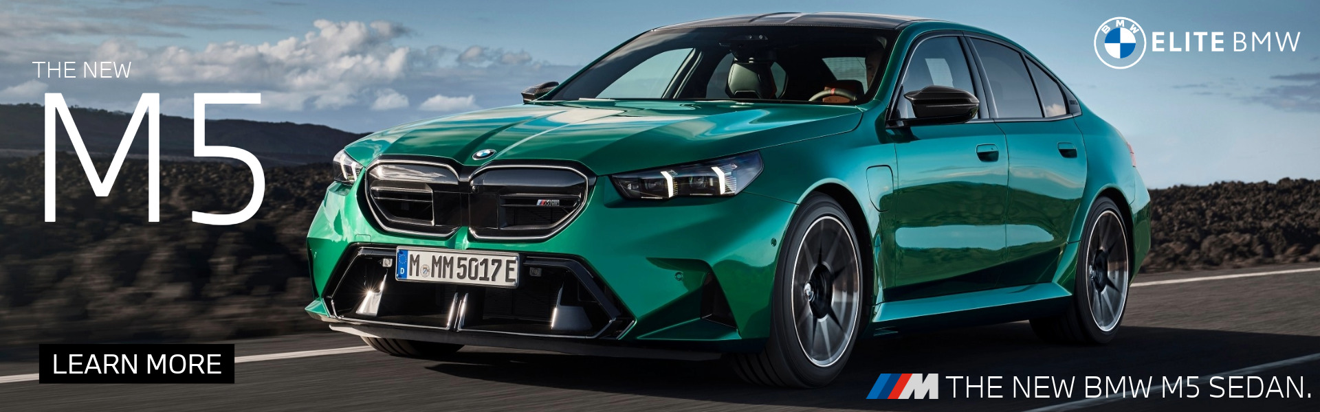 Elite BMW | BMW dealer in Ottawa