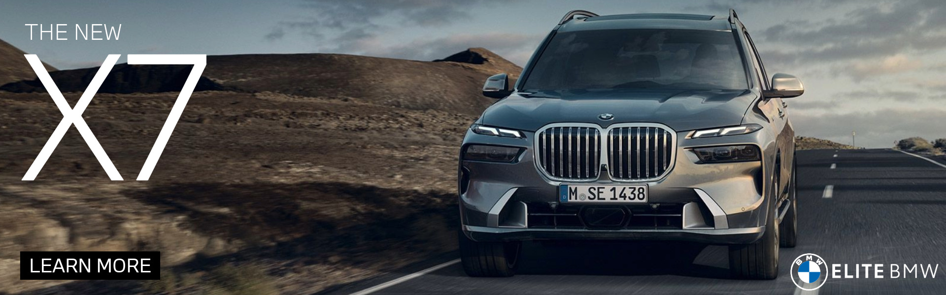 Elite BMW | BMW dealer in Ottawa