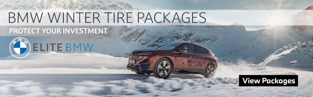 Elite BMW | BMW dealer in Ottawa